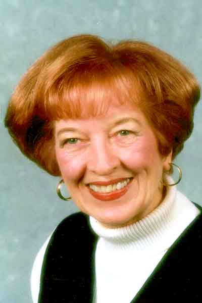 Elizabeth Whitman 1925-2020 | News, Sports, Jobs - The Vindicator